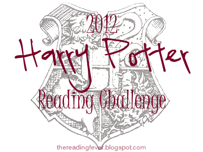 Harry Potter Reading Challenge - Books: A true story